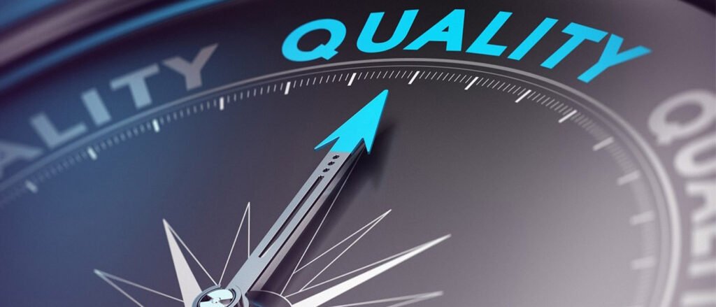 Quality Scheme – American International Standards